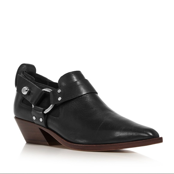 rag & bone | Shoes | Rag Bone Westin Harnessbooties | Poshmark